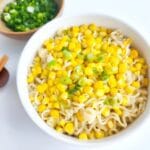 Corn Ramen - Una Rose Vegan